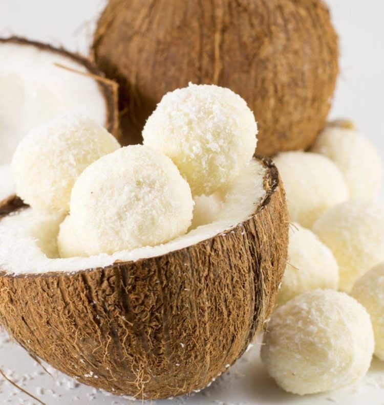 What is a Keto Fat Bomb? PLUS 5 Simple Recipes 10 minutes or less ...